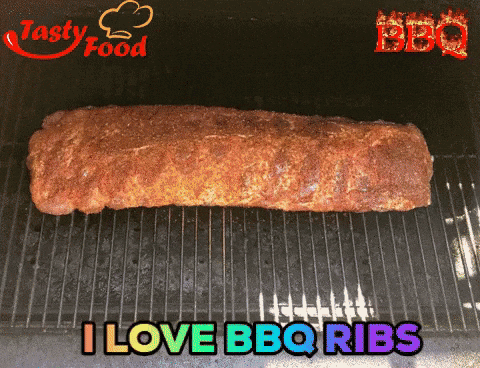 Bbqribs GIFs - Get the best GIF on GIPHY