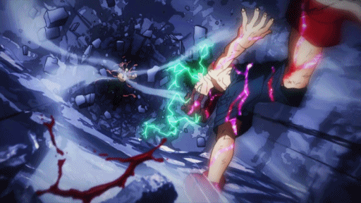 My Hero Academia GIF by mannyjammy - Find & Share on GIPHY