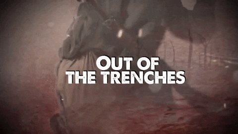 Trenches GIFs - Get the best GIF on GIPHY