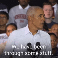 We-have-been-through-some-stuff GIFs - Get the best GIF on GIPHY