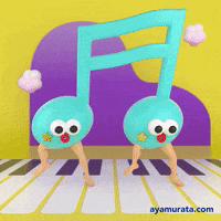 Music Animated Gif