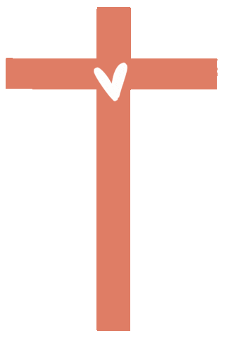 Jesus Cross Sticker for iOS & Android | GIPHY