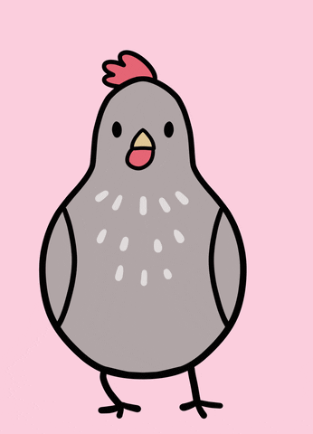 Chicken Dance GIFs - Find & Share on GIPHY