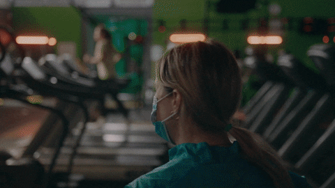 Fitness Workout GIF by Join the Movement - Find & Share on GIPHY