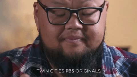 Chinese Chef GIF by PBS Digital Studios - Find & Share on GIPHY