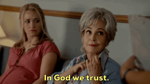 In-god-we-trust GIFs - Get the best GIF on GIPHY