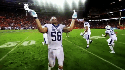 Beat Lsu GIFs - Get the best GIF on GIPHY