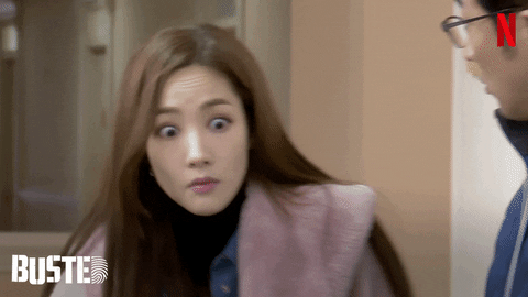 Excuse Me Reaction GIF by Busted! - Find & Share on GIPHY
