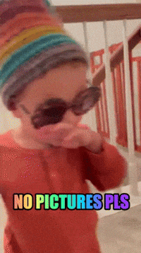 Child Please Animated Gif