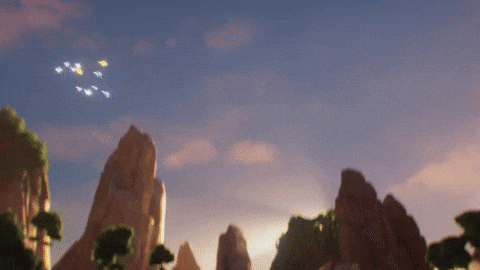 Prismatic Evolutions GIFs on GIPHY - Be Animated