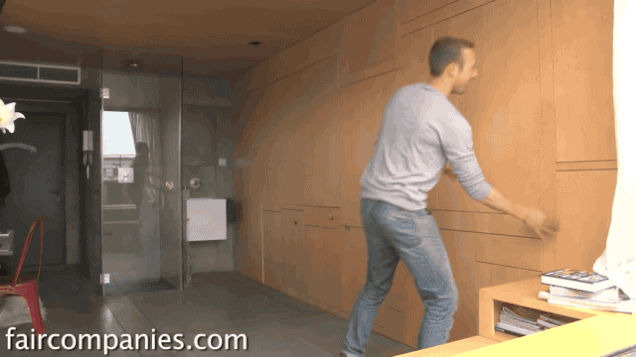 Transforming Apartments GIFs - Get the best GIF on GIPHY