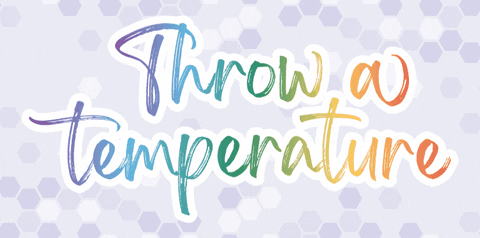 Throw a temperature GIFs on GIPHY - Be Animated