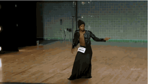 Waacking GIFs - Get the best GIF on GIPHY