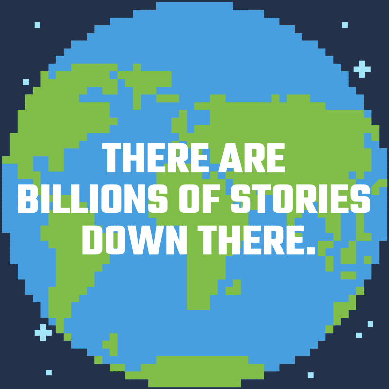 Pixel Earth GIFs - Get the best GIF on GIPHY