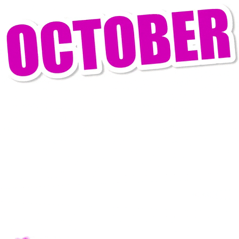 Happy-october-everyone GIFs - Get the best GIF on GIPHY