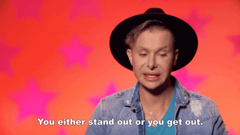 Lip Tuck GIFs - Get the best GIF on GIPHY