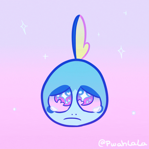 Sobble GIFs - Find & Share on GIPHY