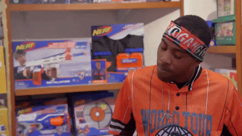 Im Ready To Go GIFs - Find & Share on GIPHY