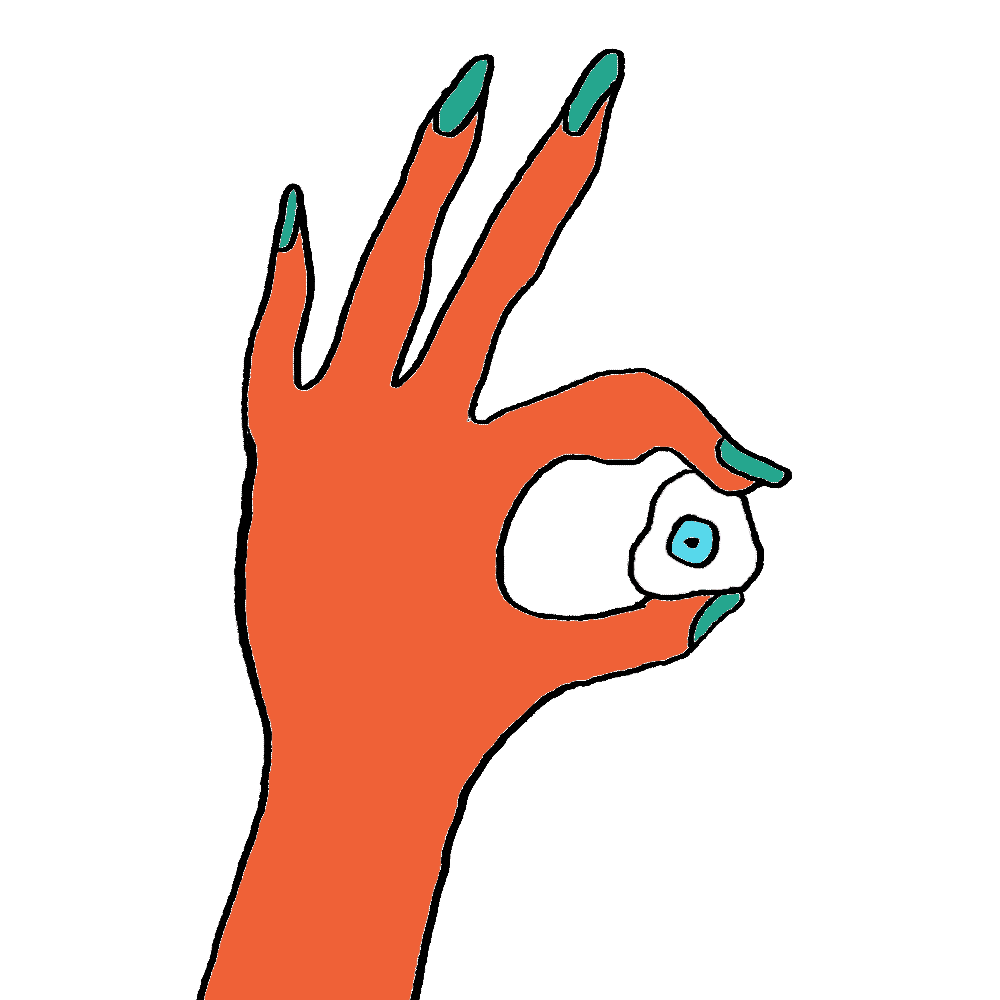 Squeeze Toy Eyes Pop Out Gif at Timothy Rinaldi blog