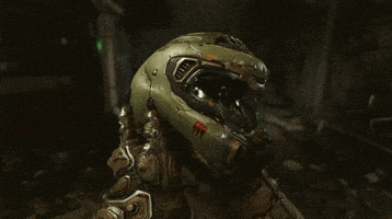 Doom Eternal GIFs - Find & Share on GIPHY