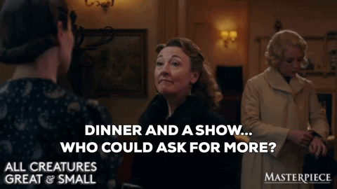 Episode 4 GIFs on GIPHY - Be Animated