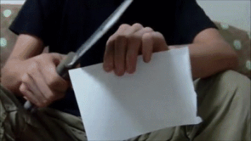 Cutting GIFs - Find & Share on GIPHY