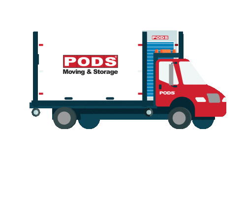 PODS Moving & Storage GIFs on GIPHY - Be Animated