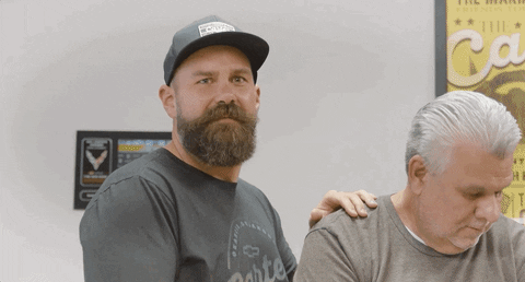 Andy GIF by Carter Chevrolet - Find & Share on GIPHY