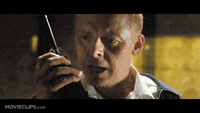 Hot Fuzz Gun Gif