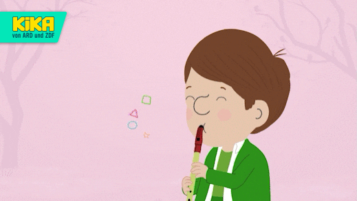 Flute GIFs - Find & Share on GIPHY