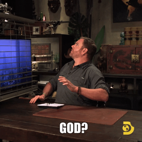 Gods-voice GIFs - Get the best GIF on GIPHY