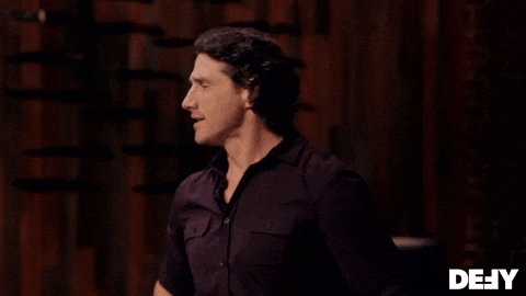 Time Is Over GIFs - Get the best GIF on GIPHY