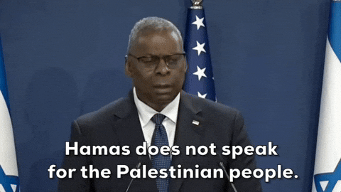 Here's What World Leaders Are Saying About the Israel–Hamas War by ...