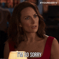 Im So Sorry Gif