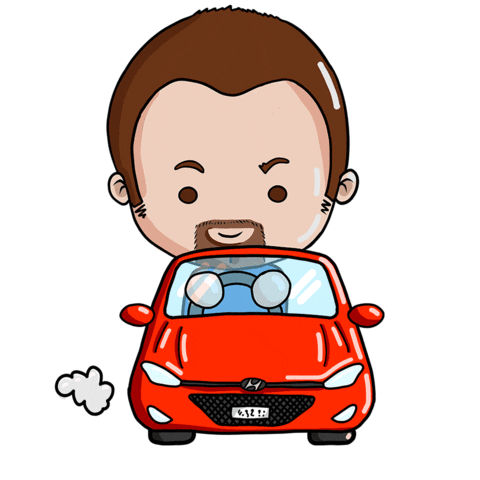 Happy Fun Sticker for iOS & Android | GIPHY