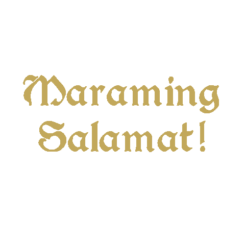Maraming Salamat Stickers - Find & Share on GIPHY