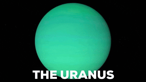 Uranus GIFs - Find & Share on GIPHY