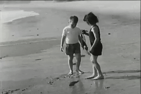 Vintage Explore GIF by US National Archives - Find & Share on GIPHY