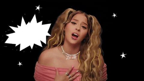 Miss U Miss Me GIF by Just Stef - Find & Share on GIPHY