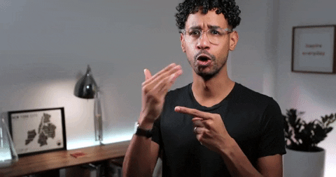 Asl Tend GIF - Find & Share on GIPHY