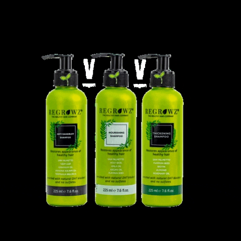 Vegan & Cruelty free Shampoos GIFs on GIPHY - Be Animated