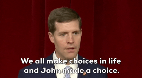 We-all-make-choices GIFs - Get the best GIF on GIPHY