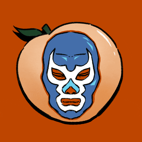 Lucha Libre Mask GIFs - Get the best GIF on GIPHY