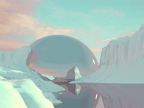 Art Loop GIF by Print the Light - Find & Share on GIPHY