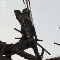Bow And Arrow Gif