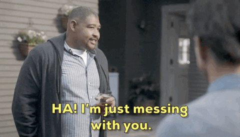 Messing With GIFs - Get the best GIF on GIPHY