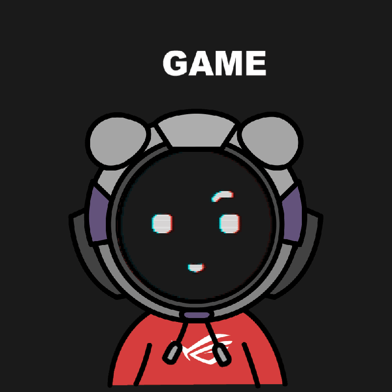 Republic of Gamers GIFs on GIPHY - Be Animated