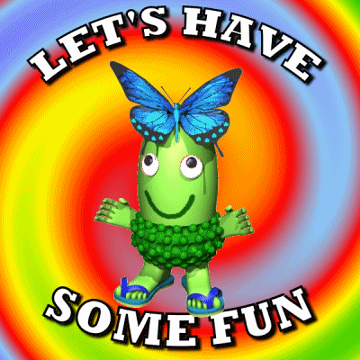 Have Some Fun GIFs - Get the best GIF on GIPHY