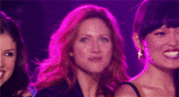 Pitch Perfect Puke Gif