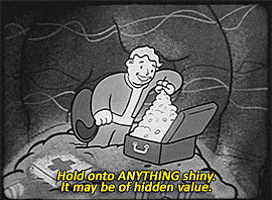 Fallout Edit GIFs - Get the best GIF on GIPHY